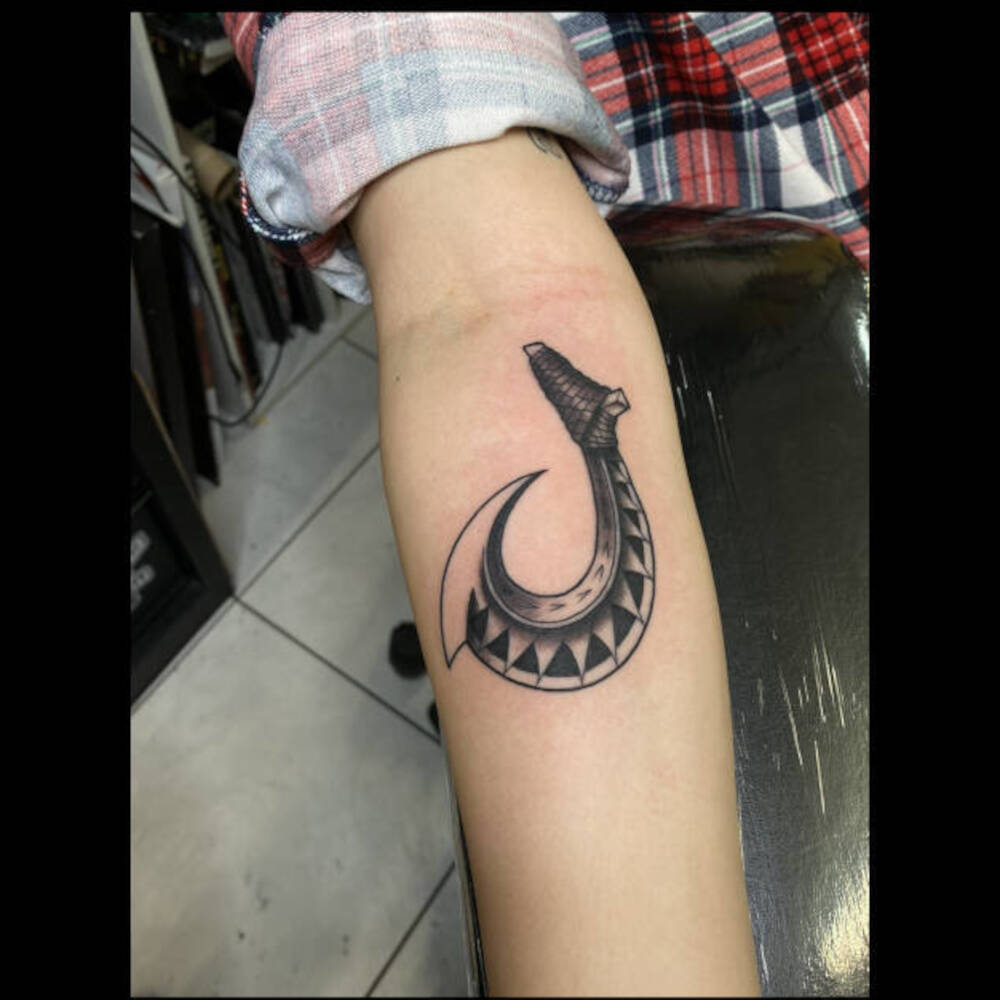 Sacred Art Tattoo Waikiki
