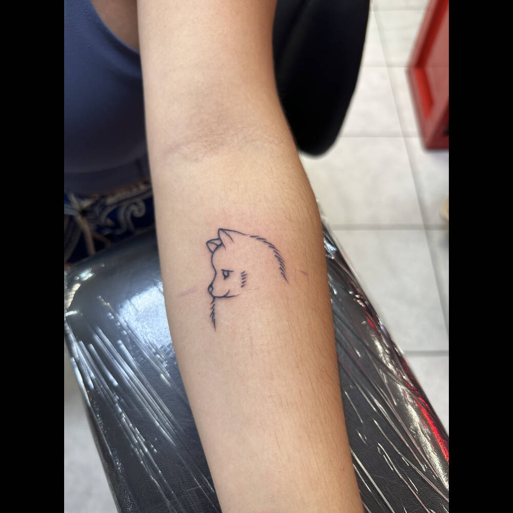 Sacred Art Tattoo Waikiki