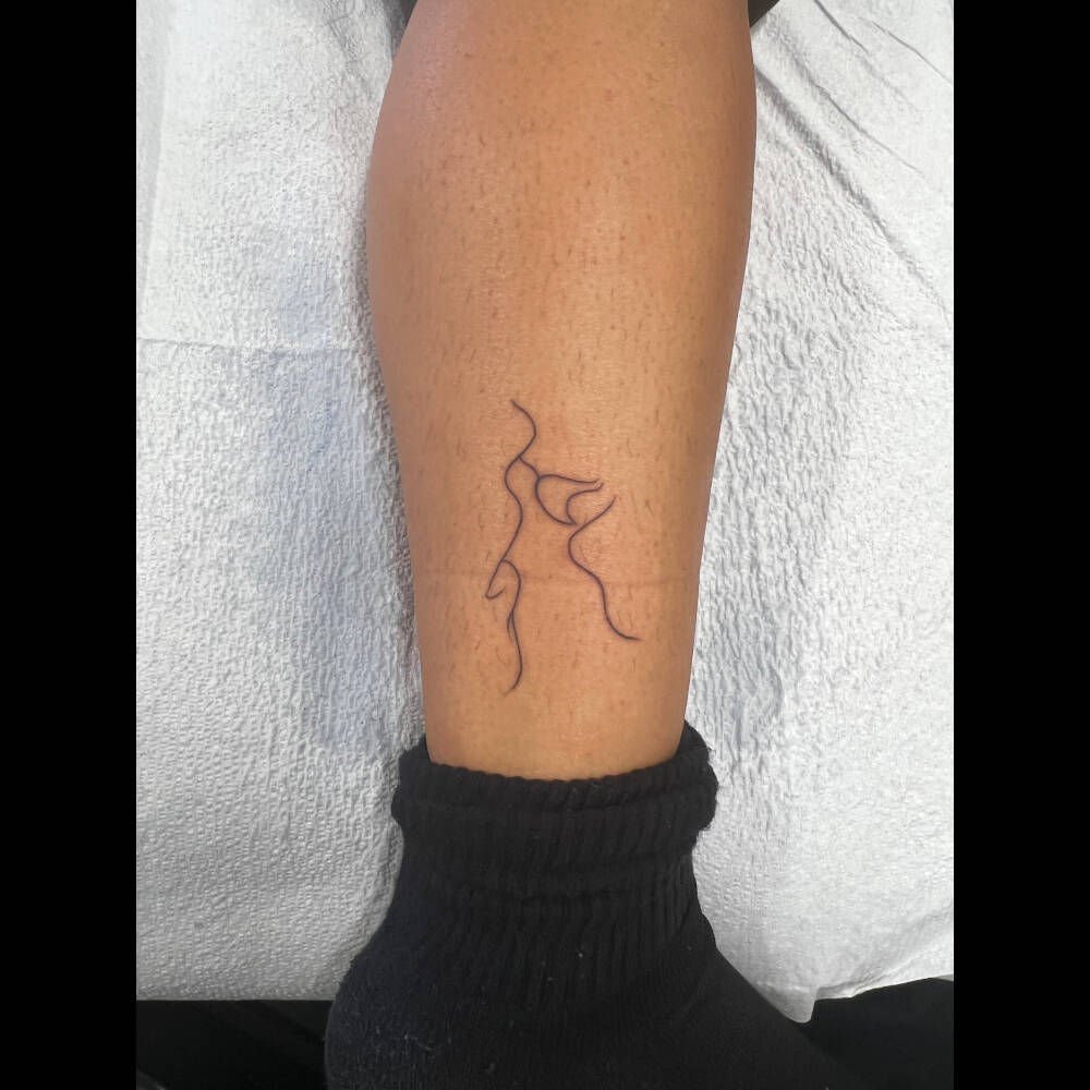 Sacred Art Tattoo Waikiki