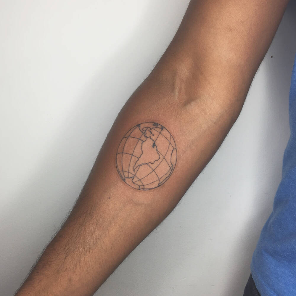 Sacred Art Tattoo Waikiki