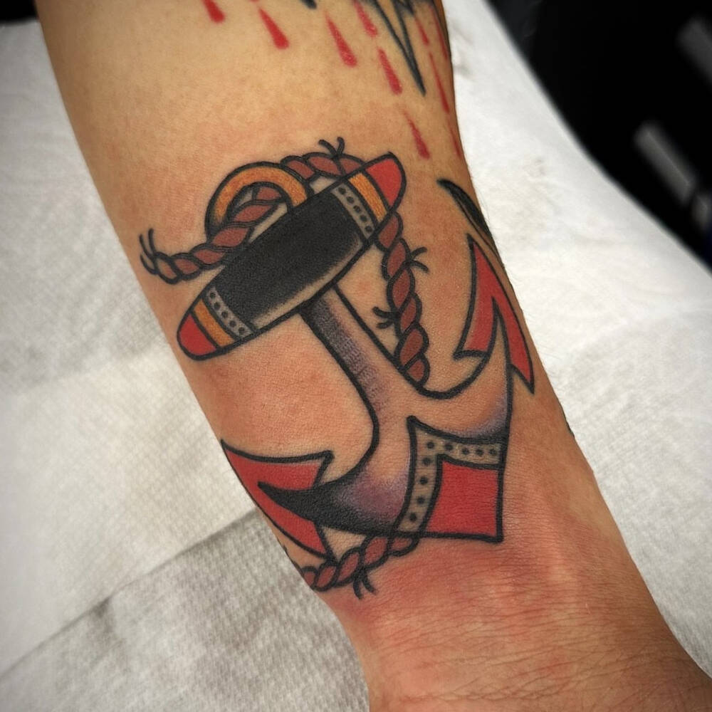 Sacred Art Tattoo Waikiki