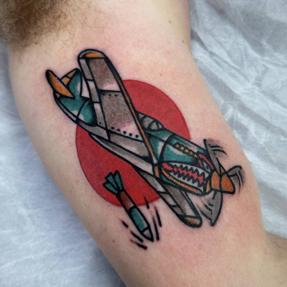 Sacred Art Tattoo Waikiki