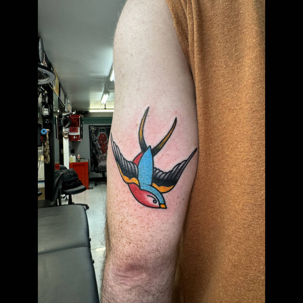 Sacred Art Tattoo Waikiki