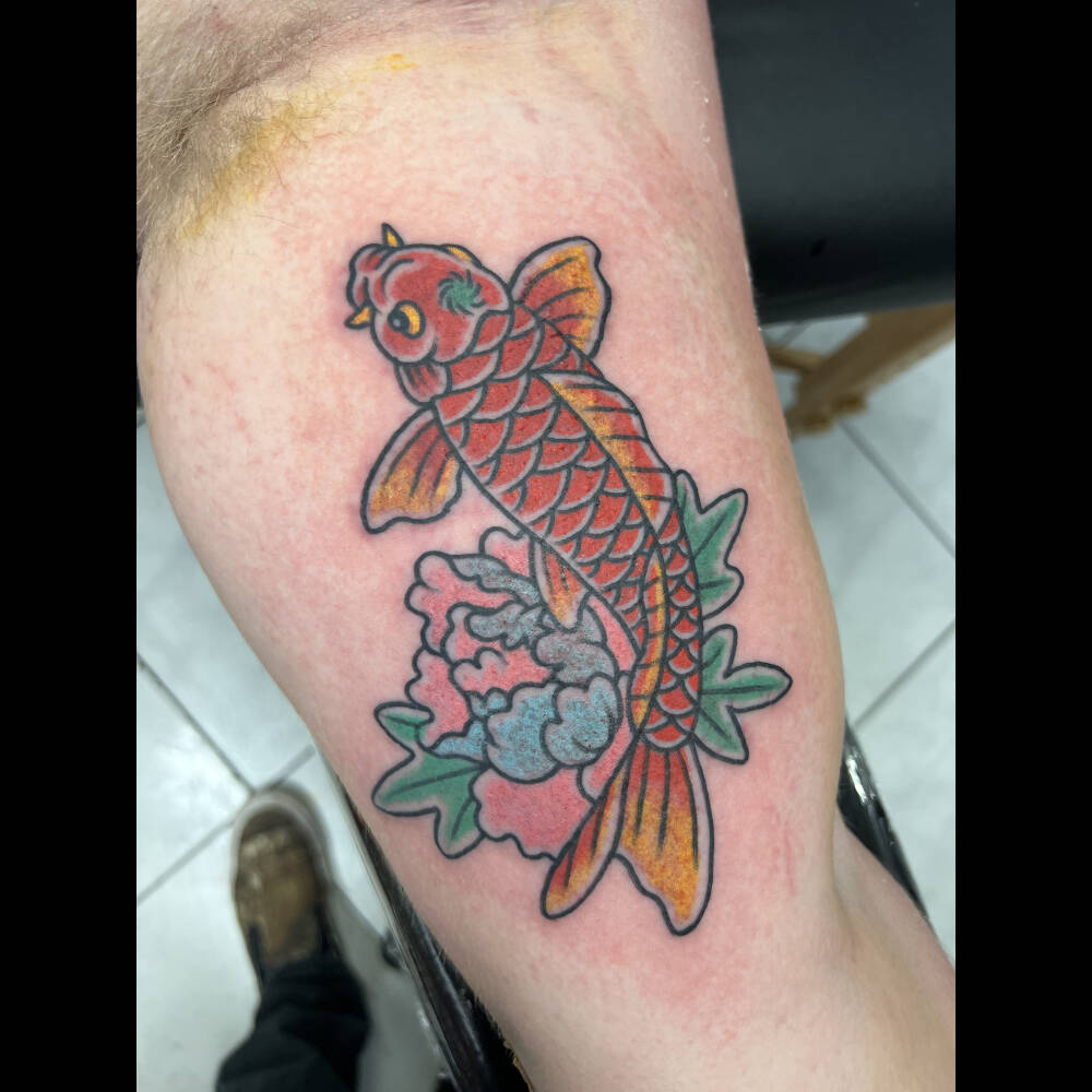 Sacred Art Tattoo Waikiki